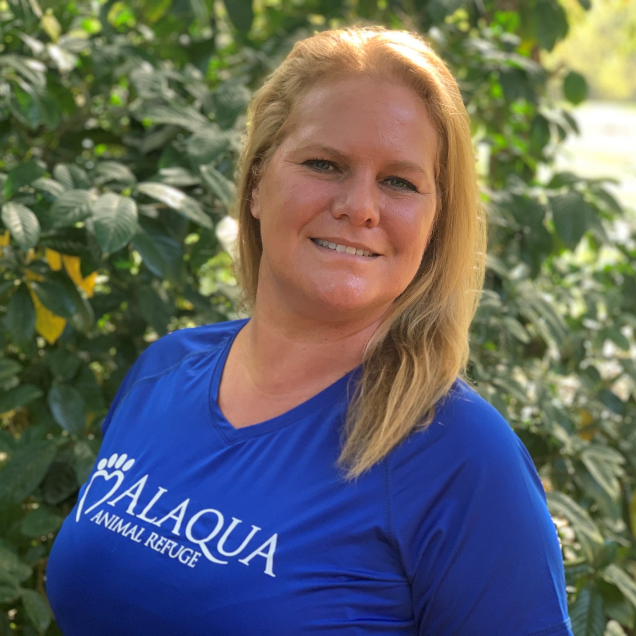 Our Team - Alaqua